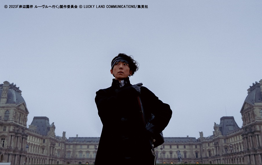 ABOUT US | Asmik Ace