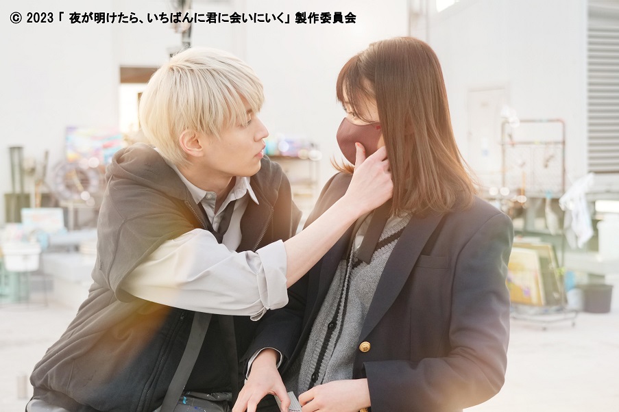 ABOUT US | Asmik Ace